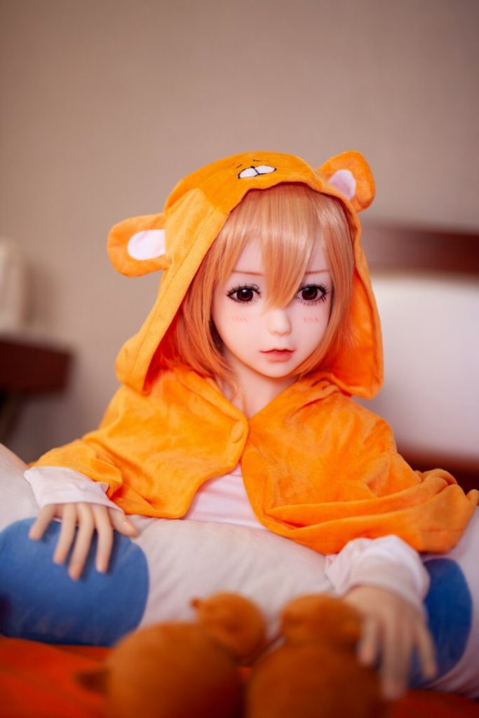 ラブドール JK制服 コスプレ 清純 jc女子中学生 100cm